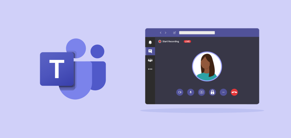 Comment utiliser Microsoft Teams pour la visioconférence ? – nexvoo
