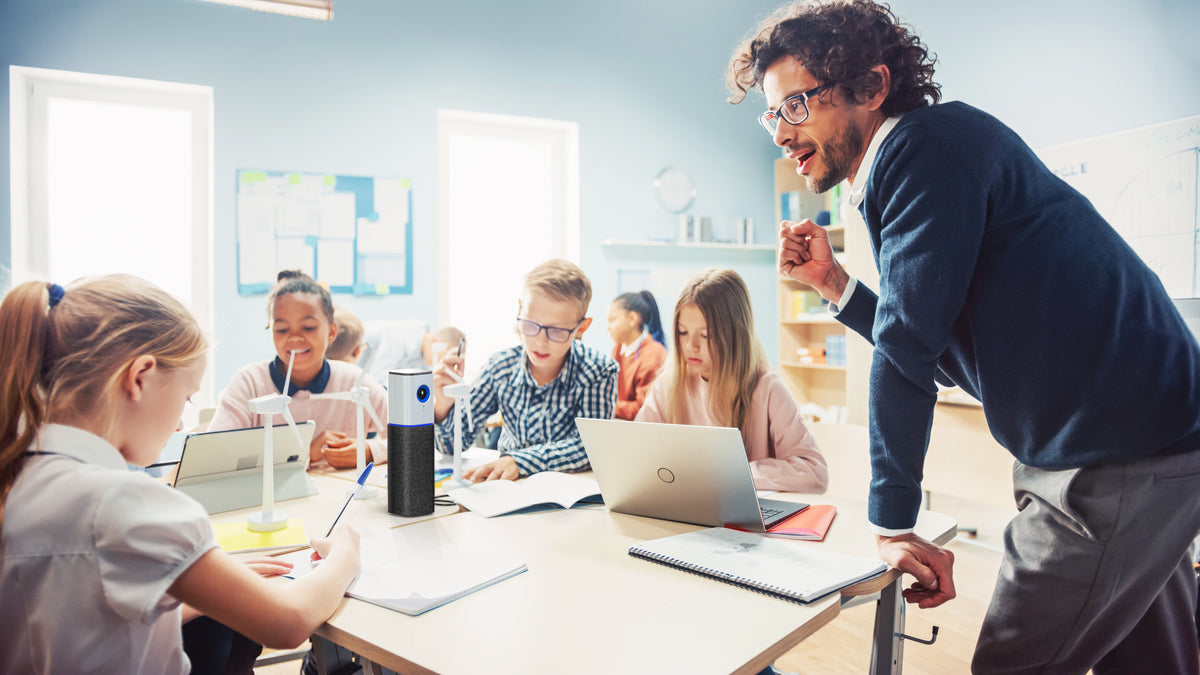 Remote or hybrid learning, how technology can help with the future of ...