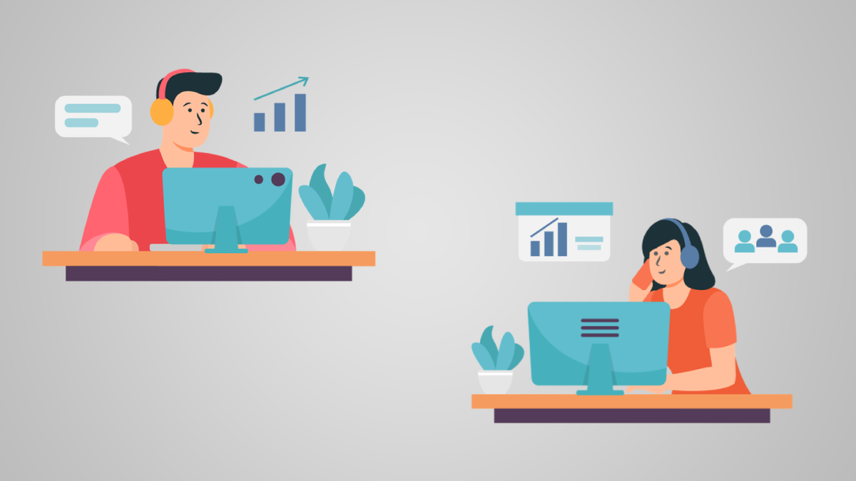 How to choose a video conferencing camera for remote and hybrid workin ...