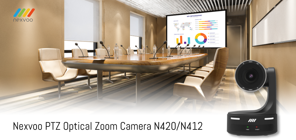 What Is a PTZ Camera? Definition & Meaning to PTZ cameras – nexvoo