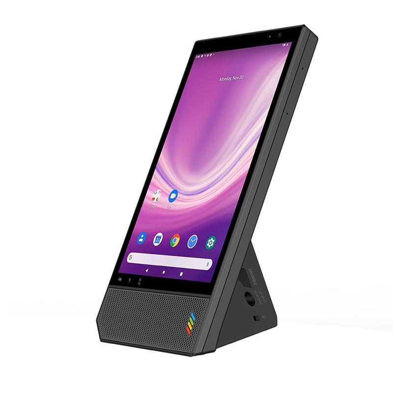 4K HD Google Certified Video Conferencing Tablet-Home Office-Nexvoo ...