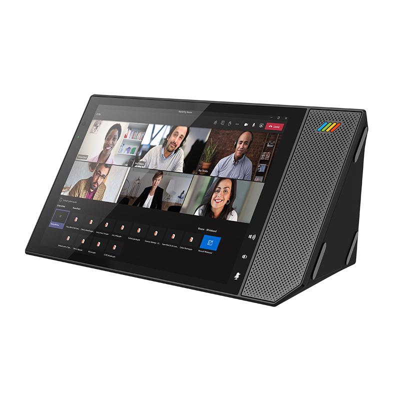 4K HD Google Certified Video Conferencing Tablet-Home Office-Nexvoo ...